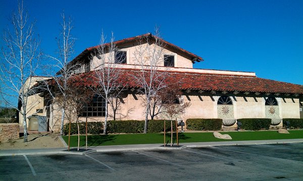 PALMDALE CITY LIBRARY - Updated January 2026 - 14 Photos & 19 Reviews ...