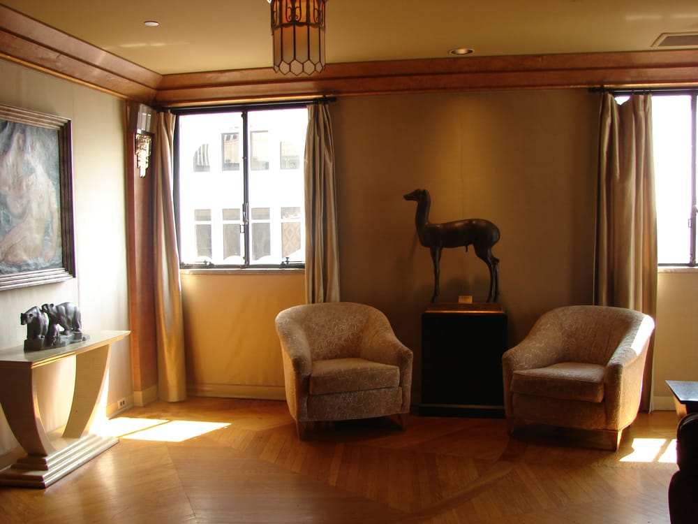 LOS ANGELES CONSERVANCY - 23 Photos & 32 Reviews - 523 W 6th St, Los ...