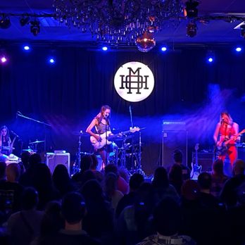 PORTLAND HOUSE OF MUSIC & EVENTS - Updated November 2025 - 30 Photos ...