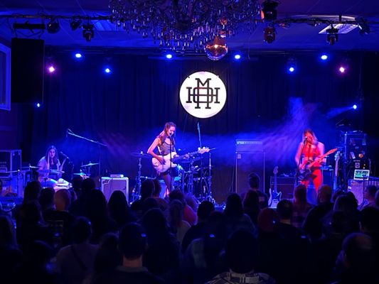 PORTLAND HOUSE OF MUSIC & EVENTS - Updated April 2026 - 30 Photos & 25 ...