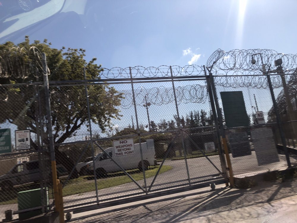 JAIL BAIL BONDS DOWNTOWN MIAMI - 12 Photos - 1151 NW 1st Ave, Miami ...