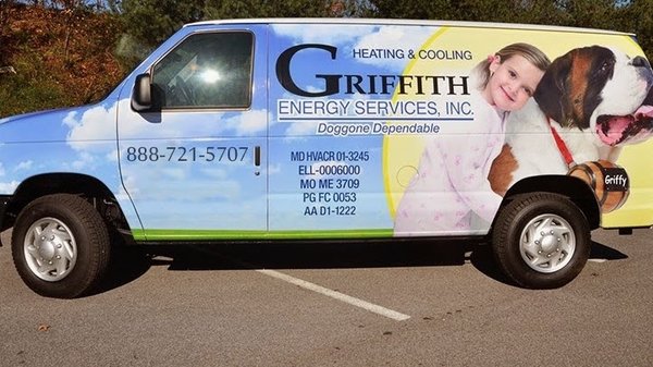 GRIFFITH ENERGY SERVICES - Updated July 2025 - 20 Photos & 10 Reviews ...