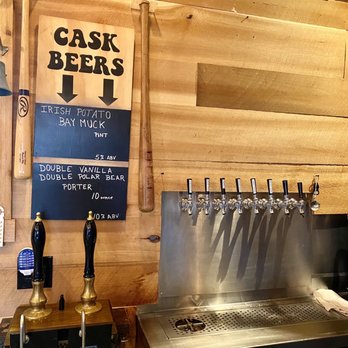 LUDLAM ISLAND BREWERY - Updated January 2026 - 119 Photos & 67 Reviews ...