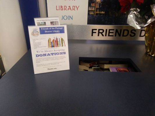 PORTAGE DISTRICT LIBRARY - Updated December 2025 - 47 Photos & 13 ...