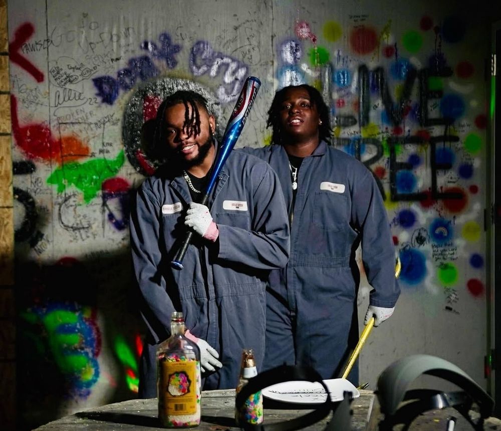 CHAOS FACTORY - Updated December 2025 - 11 Photos - 1485 E Alameda St ...