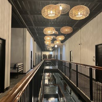 PATIO BY BALAI NORTE - National Highway Barangay San Juan, San Juan, La ...