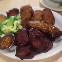 MEKONG CUISINE LAO AND THAI - Updated June 2024 - 1558 Photos & 774 ...