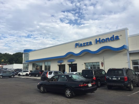 PIAZZA HONDA OF SPRINGFIELD - Updated January 2026 - 16 Photos & 144 ...