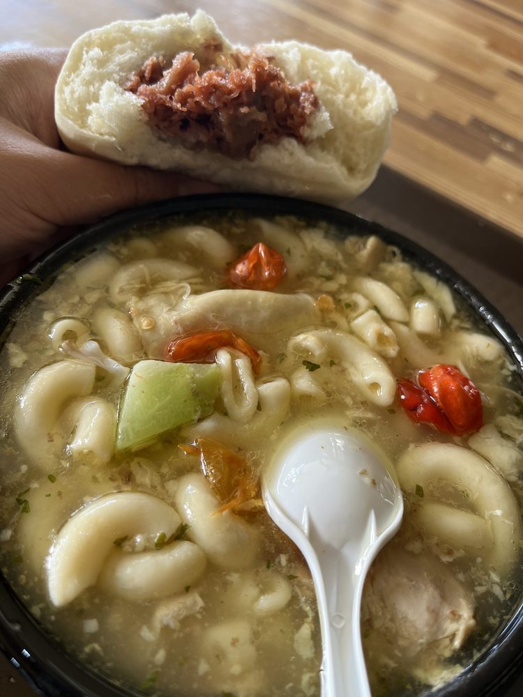 CENTER PLATE - Updated June 2025 - 2450 Kekuanaoa St, Hilo, Hawaii ...