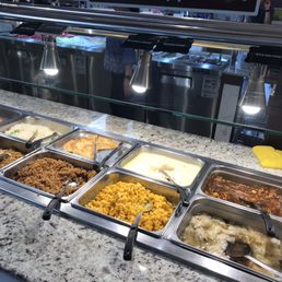 HONG KONG BUFFET - Updated July 2025 - 175 Photos & 163 Reviews - 1776 ...