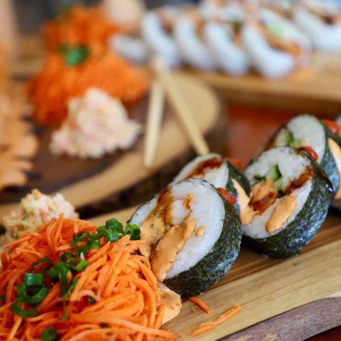 SUSHI SONORA - Updated July 2024 - 128 Photos & 41 Reviews - 3555 W ...