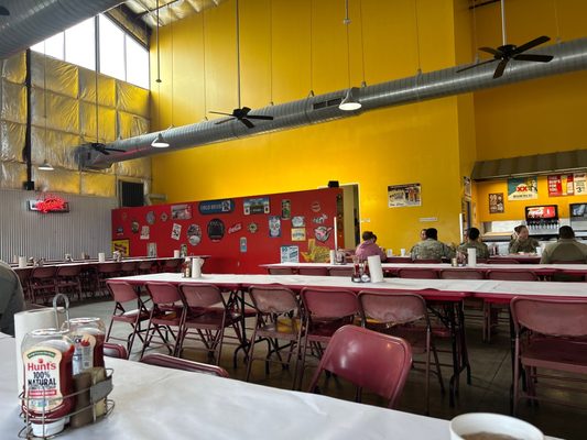 BIGZ BURGER JOINT - Updated September 2024 - 214 Photos & 295 Reviews ...