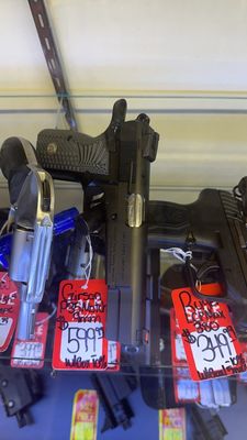 BARROW GUN SHOP - Updated October 2025 - 37 Reviews - 29 S Broad St ...