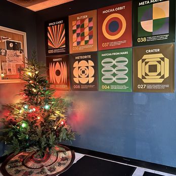 FIREPROOF COFFEE - Updated December 2025 - 383 Photos & 221 Reviews ...