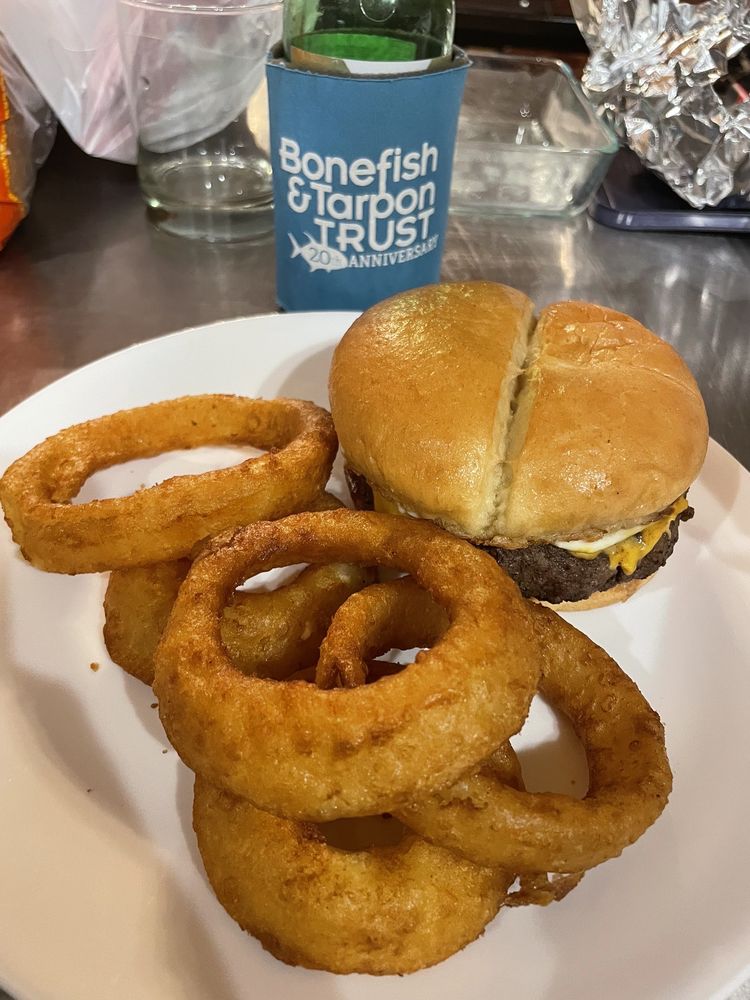 IRON & OAR GRILL - Updated May 2024 - 14683 Church St, Eagle Rock ...