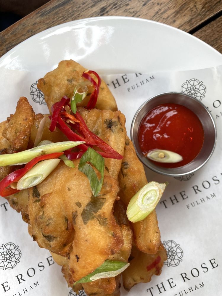 THE ROSE PUB - Updated June 2026 - 62 Photos & 38 Reviews - 1 Harwood ...