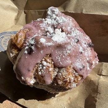 PARLOR DOUGHNUTS - Updated January 2026 - 64 Photos & 37 Reviews - 211 ...