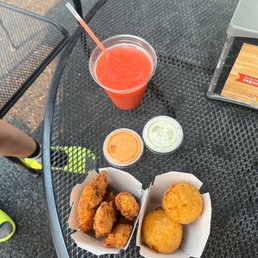 Reserve now at Atlas Chicken Shack - Geneva - Chicken Shop - Updated ...