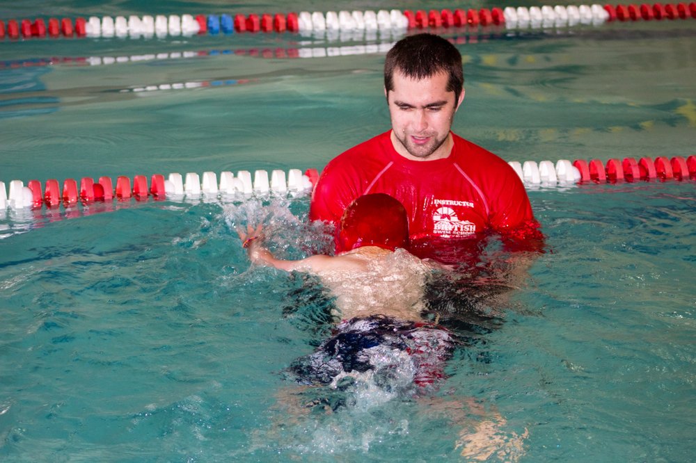 BRITISH SWIM SCHOOL - SEATTLE - Updated October 2025 - 37 Photos & 11 ...