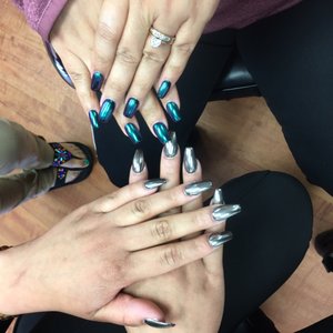 Top Nails & Spa - See 58 Photos & 173 Reviews - Nail Salons - 1565 Post ...
