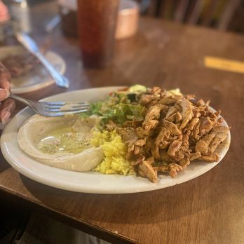 ALADDIN MEDITERRANEAN GRILL - Updated January 2026 - 311 Photos & 271 ...