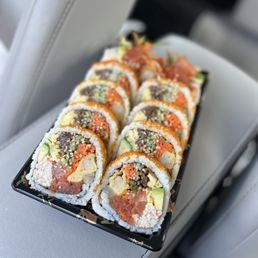 K-BOB - Updated December 2025 - 349 Photos & 197 Reviews - 1061 Market ...