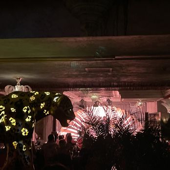 LOU LOUS JUNGLE ROOM AND SUPPER CLUB - Updated July 2024 - 106 Photos ...