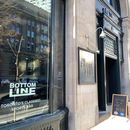 THE BOTTOM LINE - Updated December 2025 - 73 Photos & 67 Reviews - 22 ...