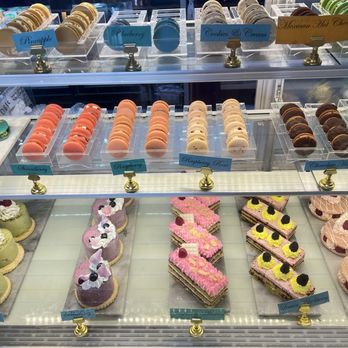 UNICORNIVERSE BAKERY & CAFE - Updated August 2024 - 409 Photos & 142 ...