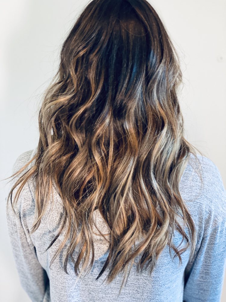 THE COLOR PALETTE BY CARRIE PEACOCK - Updated July 2025 - 12 Photos ...
