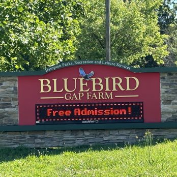 BLUEBIRD GAP FARM - Updated December 2025 - 222 Photos & 65 Reviews ...