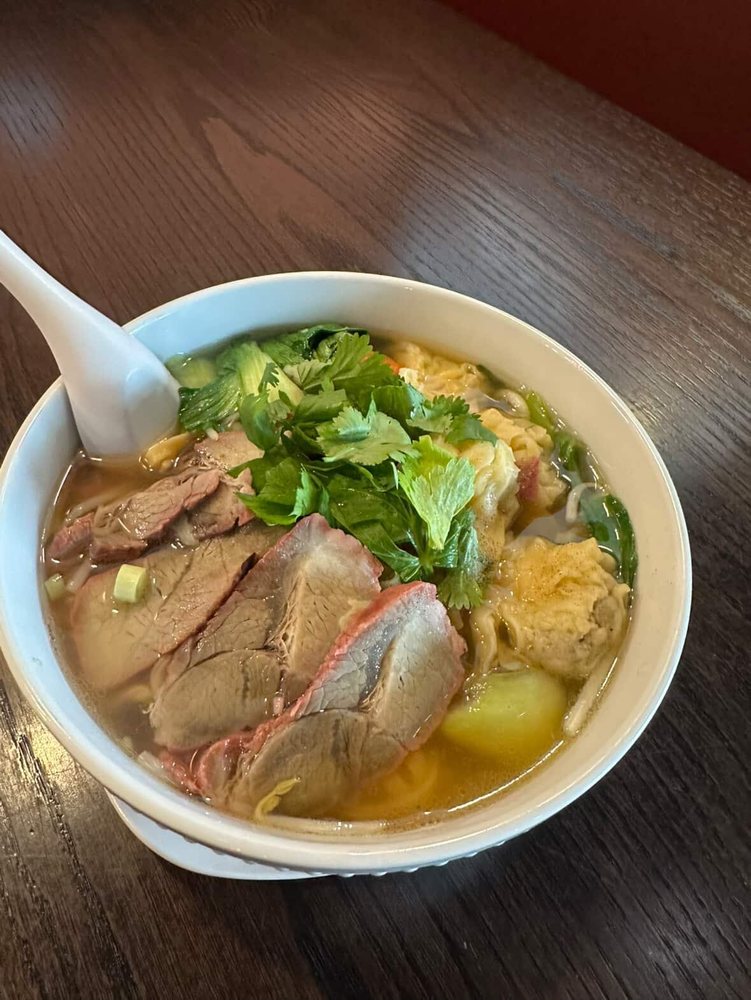 Thai Bliss, Indianapolis | Roadtrippers