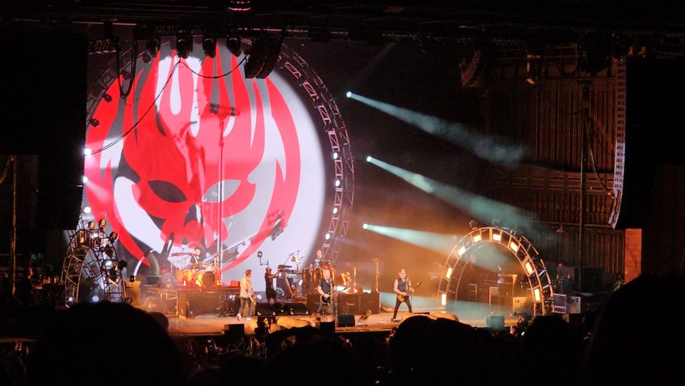 TALKING STICK RESORT AMPHITHEATRE - 512 Photos & 310 Reviews - 2121 N ...