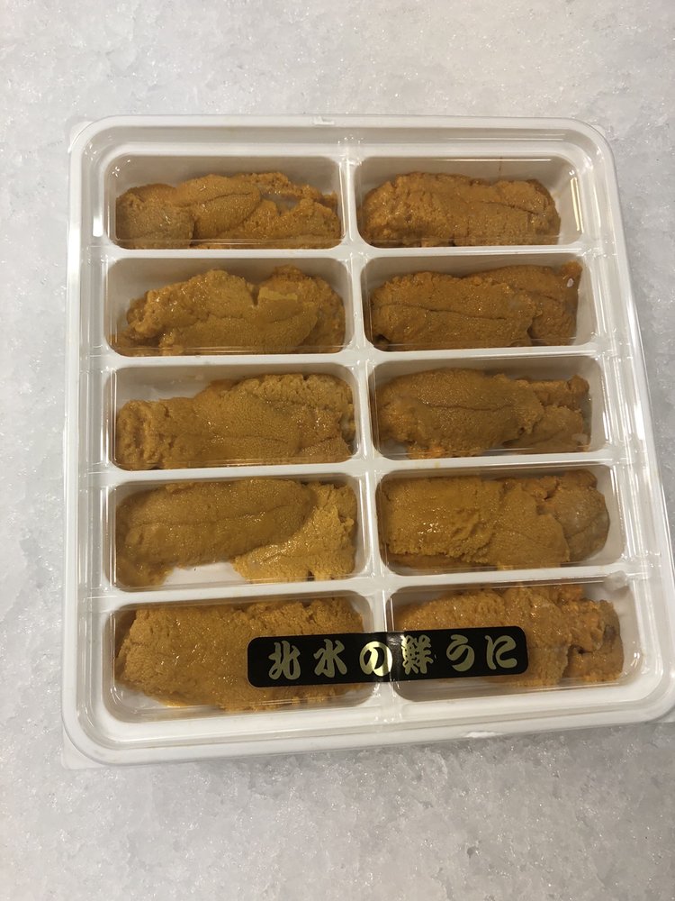 LOS ANGELES FISH COMPANY - 165 Photos & 104 Reviews - 420 Stanford Ave ...