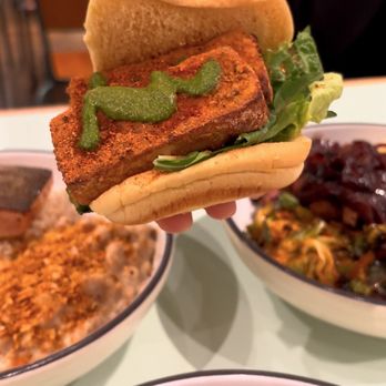 DIG INN - Updated October 2025 - 141 Photos & 69 Reviews - 4733 Elm St ...