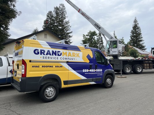 GRANDMARK SERVICE COMPANY - Updated July 2025 - 75 Photos & 44 Reviews ...