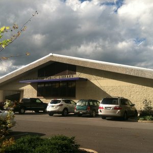 KING FAMILY LIBRARY - SCPLS - Updated December 2025 - 408 HIgh St ...