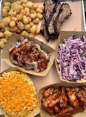 MEATINGS BARBECUE CATERING - Updated May 2026 - 44 Photos & 34 Reviews ...