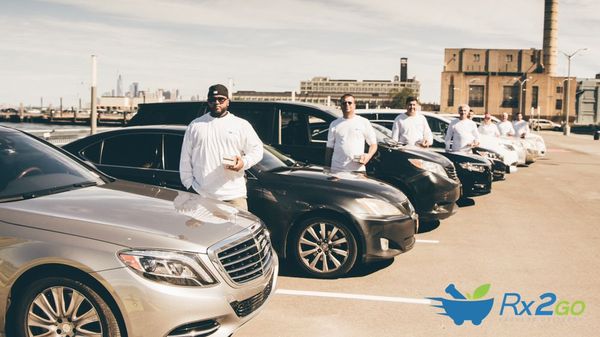 RX2GO - Updated February 2025 - 25 Reviews - 6921 8th Ave, Brooklyn ...