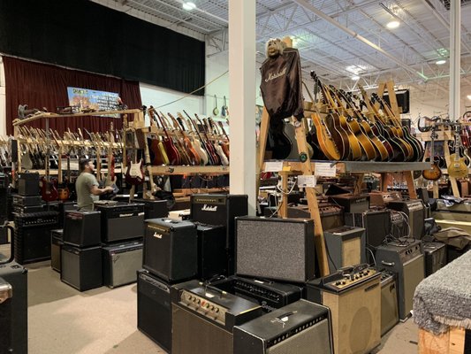 ATOMIC MUSIC - 86 Photos & 87 Reviews - 11011 Baltimore Ave, Beltsville ...