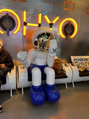 OHYO FUN - Updated May 2024 - 72 Photos & 23 Reviews - 5095 Yonge ...