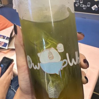 OWWHOO CAFE - Updated June 2024 - 93 Photos & 63 Reviews - 801 S Hope ...