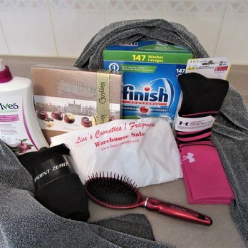 LISA’S COSMETICS - TEMP. CLOSED - Updated January 2026 - 37 Photos & 44 ...