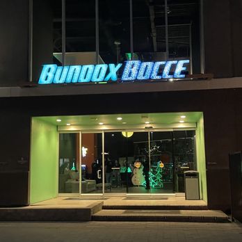 BUNDOX BOCCE - Updated December 2025 - 288 Photos & 145 Reviews - One S ...