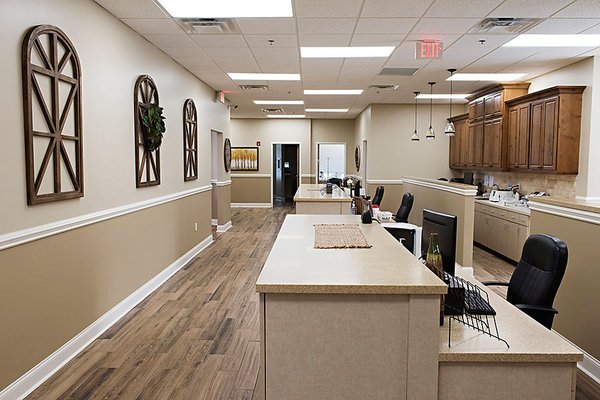 COMPLETE HEALTH PARTNERS AT NASHVILLE WEST - Updated December 2025 - 23 ...