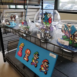 PRESS START GAMES - Updated December 2025 - 27 Photos & 11 Reviews ...