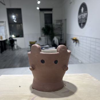 POTTERY STUDIO 1 - POTTERY CLASSES AND EVENTS - Updated July 2024 - 47 ...