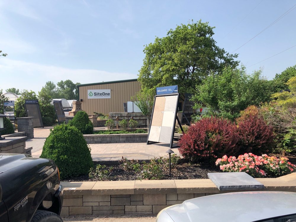 SITEONE LANDSCAPE SUPPLY - Updated August 2025 - 4902 E 121st St S ...