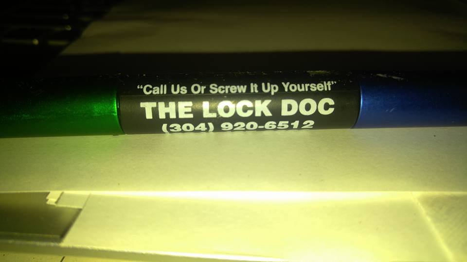 THE LOCK DOC - Updated December 2025 - 272 Kolton Rd, Princeton, West ...