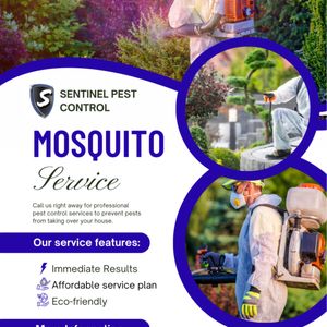 WAYNES PEST CONTROL - Updated November 2025 - 54 Photos & 13 Reviews ...